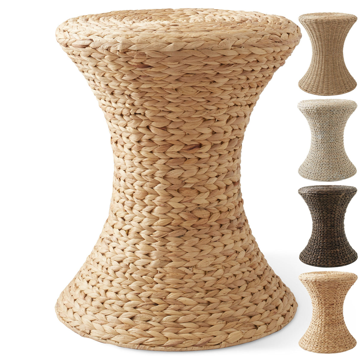 End & Side Tables – Mix Wholesale