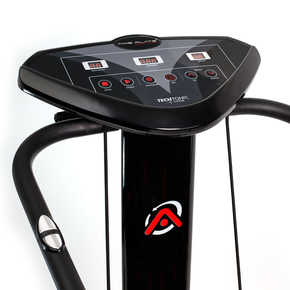 Whole Body Vibration Platform - Exercise Fitness Machine – Mix Wholesale