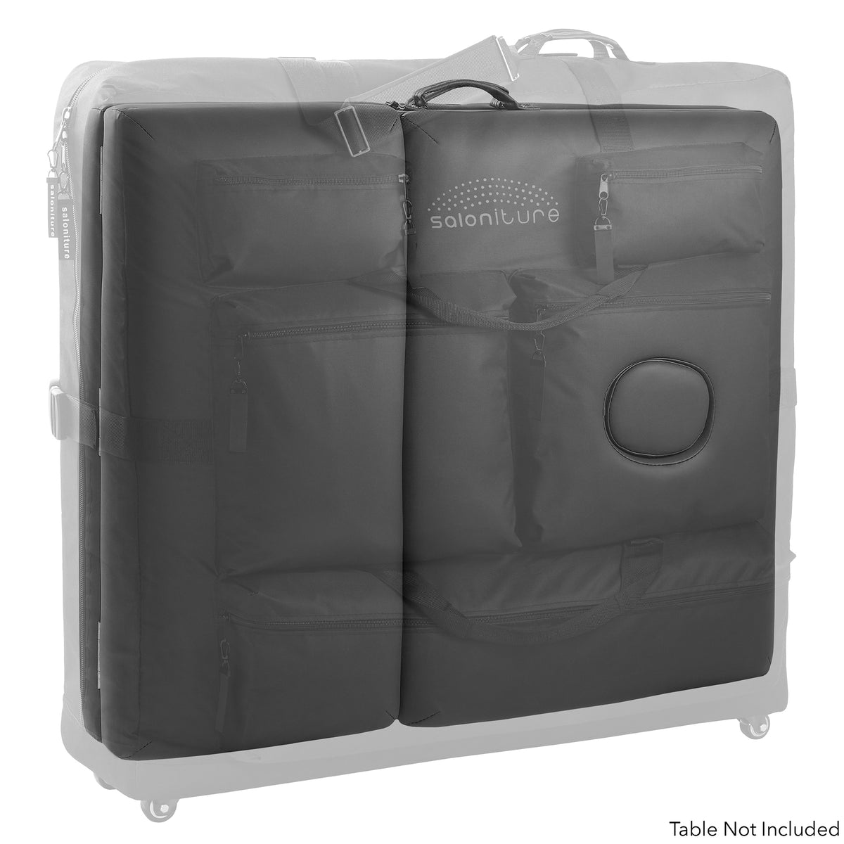 Universal Carry Case for Massage Table with Wheels – Mix Wholesale