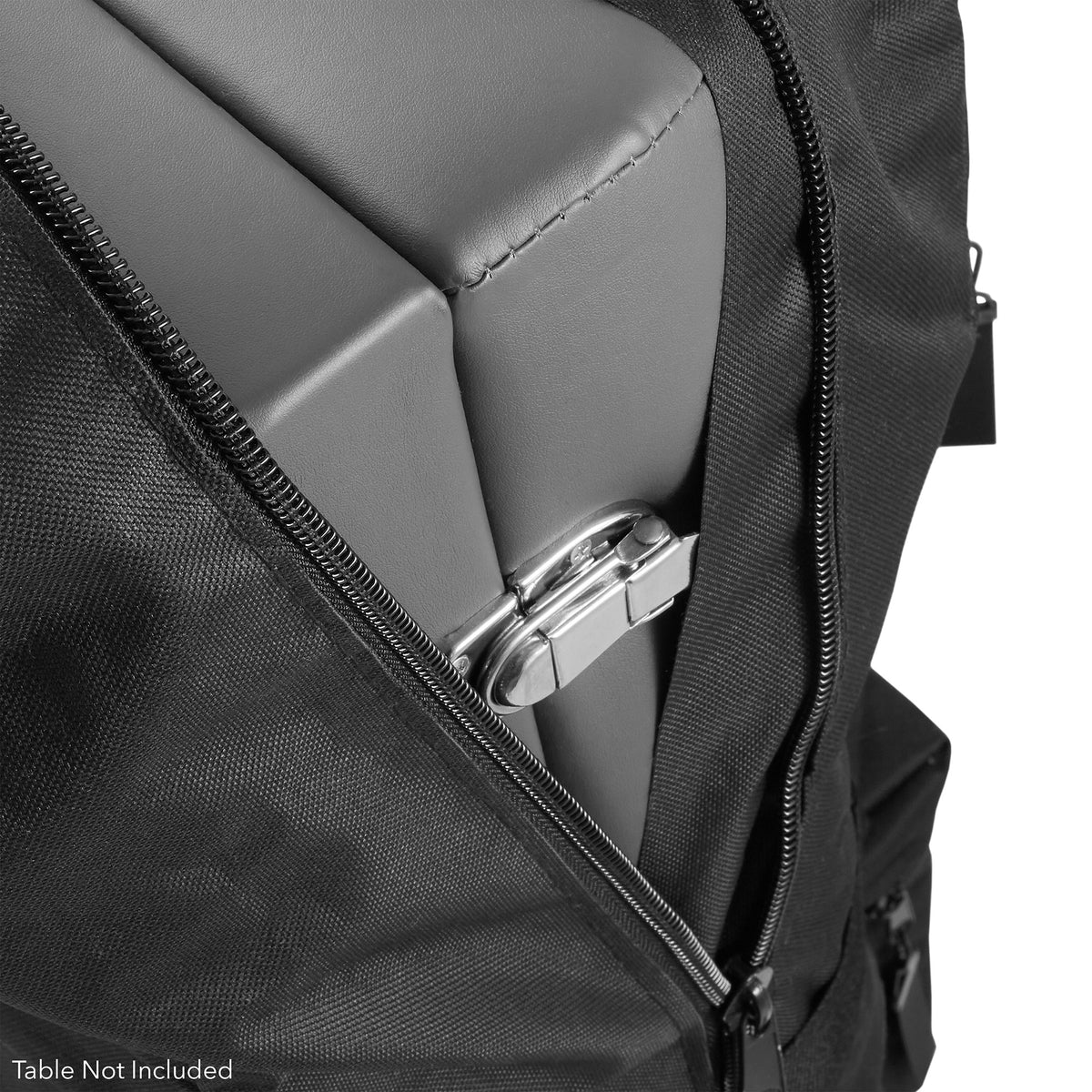 Universal Carry Case for Massage Table with Wheels – Mix Wholesale