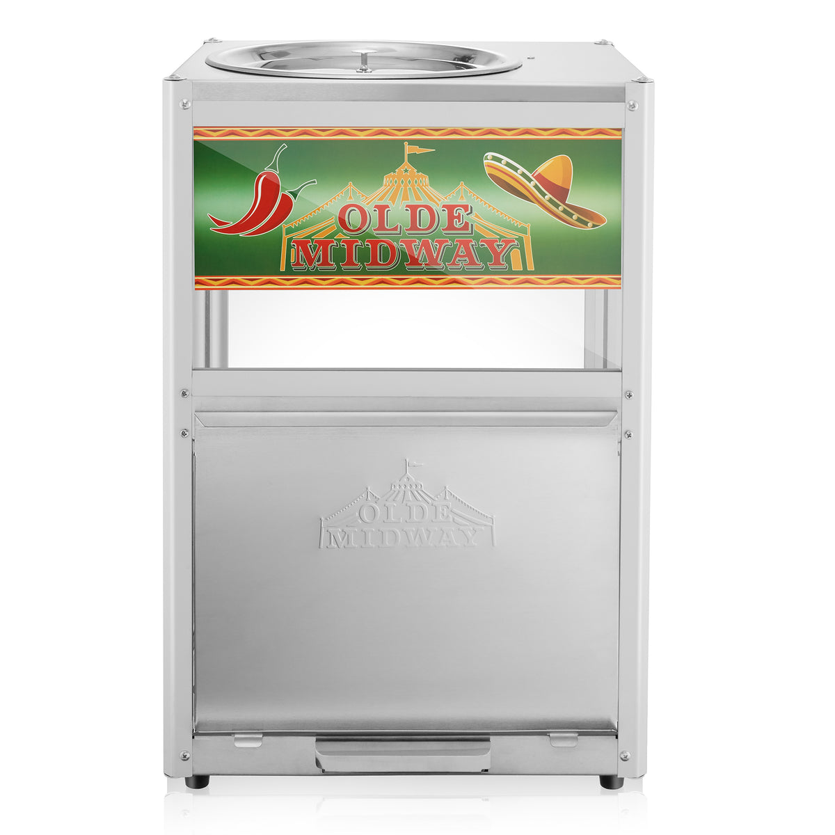 Nacho Chip Warmer – Mix Wholesale