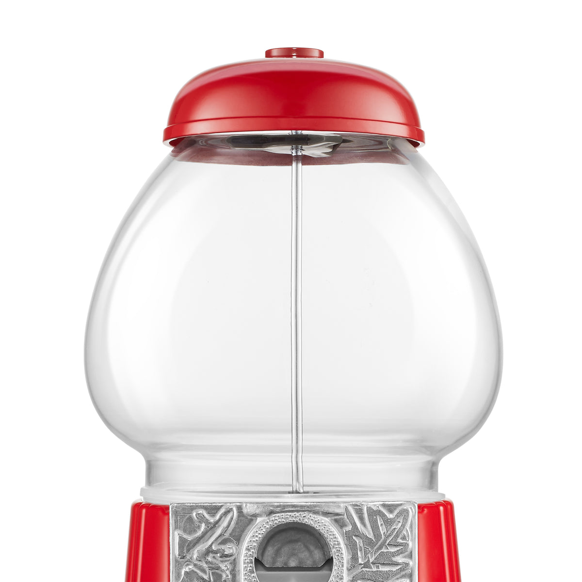 12" Gumball Machine Glass Replacement Globe – Mix Wholesale