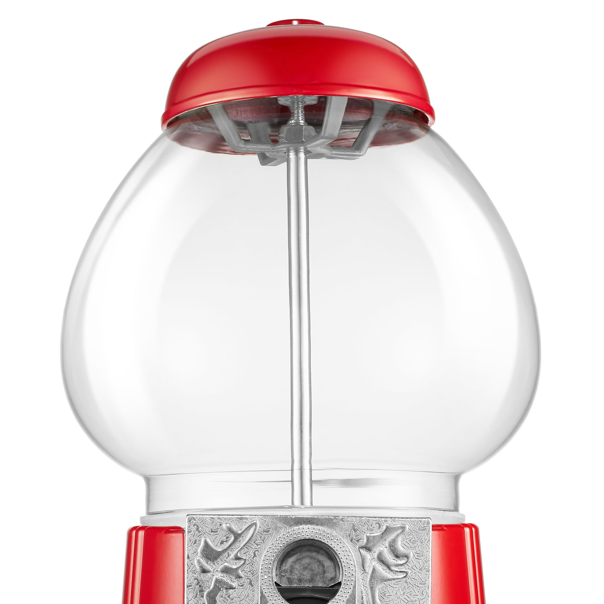 15" Gumball Machine Glass Replacement Globe – Mix Wholesale