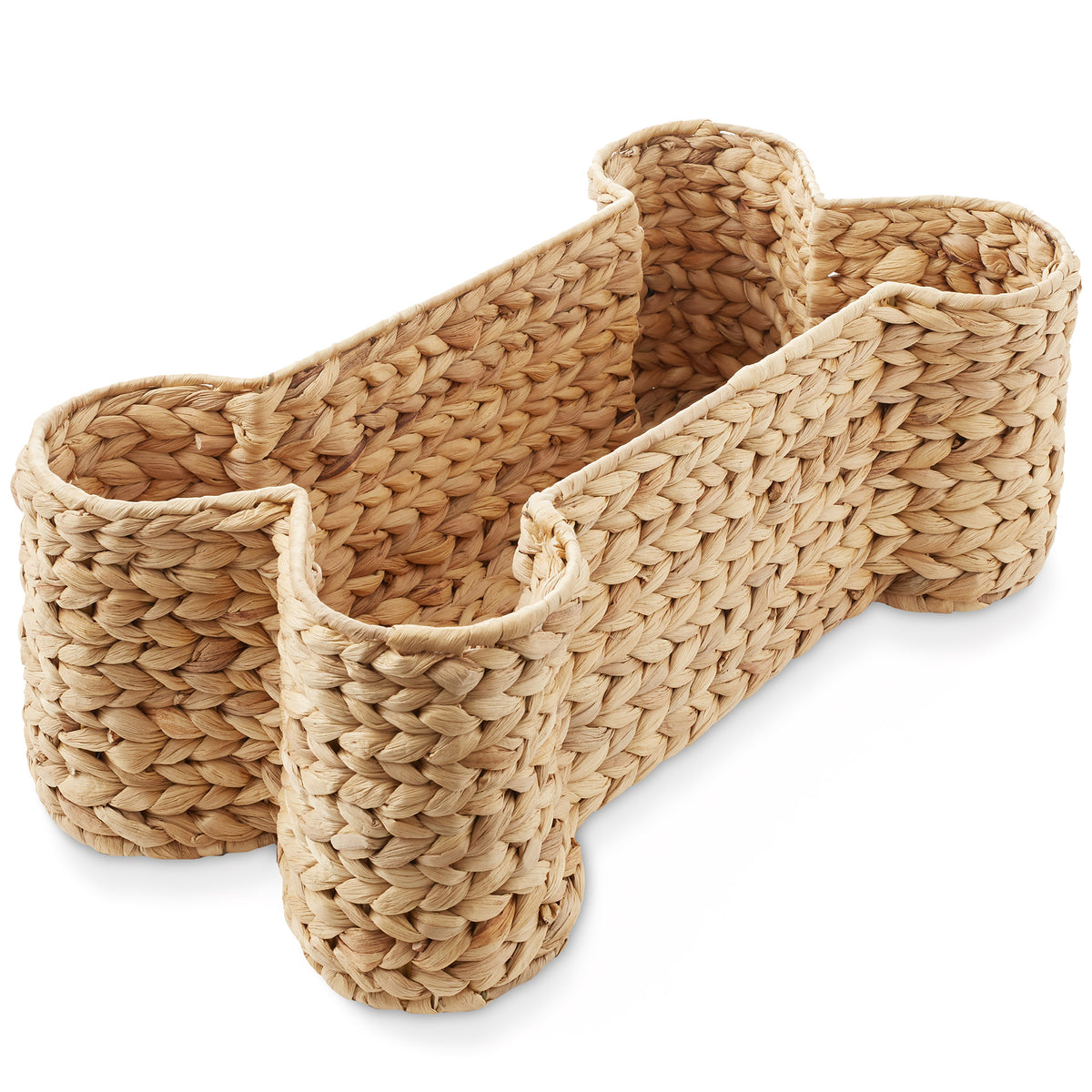 Dog Bone Shaped Basket for Pet Toys – Mix Wholesale