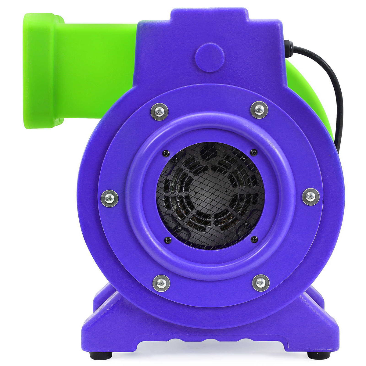 OPEN BOX - Commercial Inflatable Bounce House Air Pump Blower Fan - 2 ...